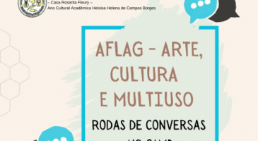 AFLAG - Academia Feminina de Letras e Artes de Goiás